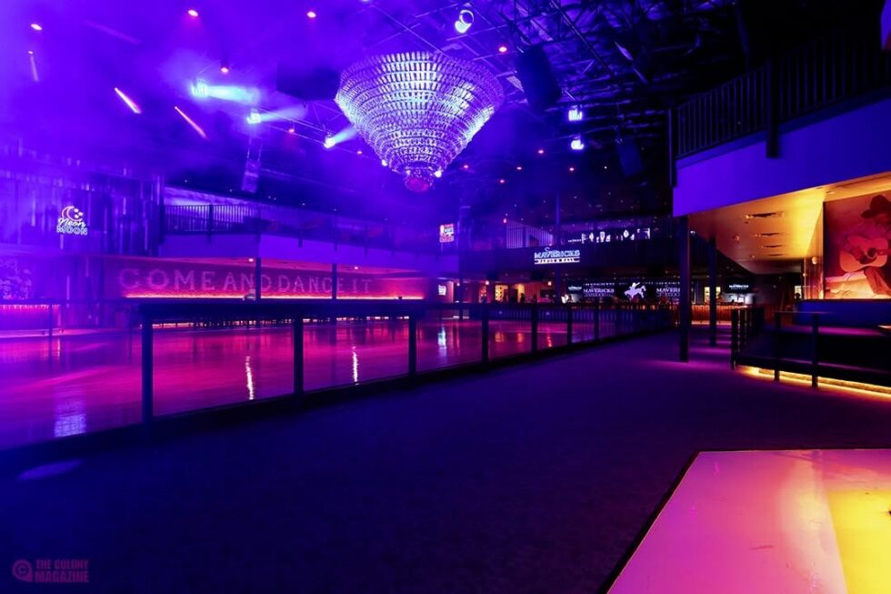 Mavericks Dance Hall The Colony | A North Dallas Premier COUNTRY DANCE HALL