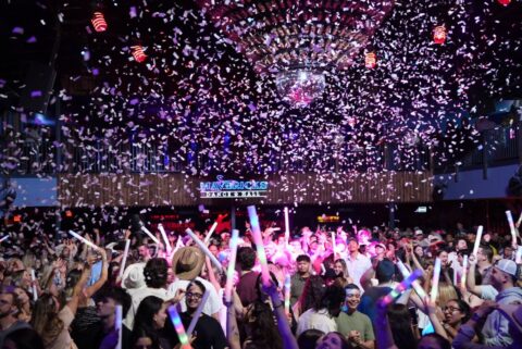 Mavericks Dance Hall The Colony | A North Dallas Premier COUNTRY DANCE HALL