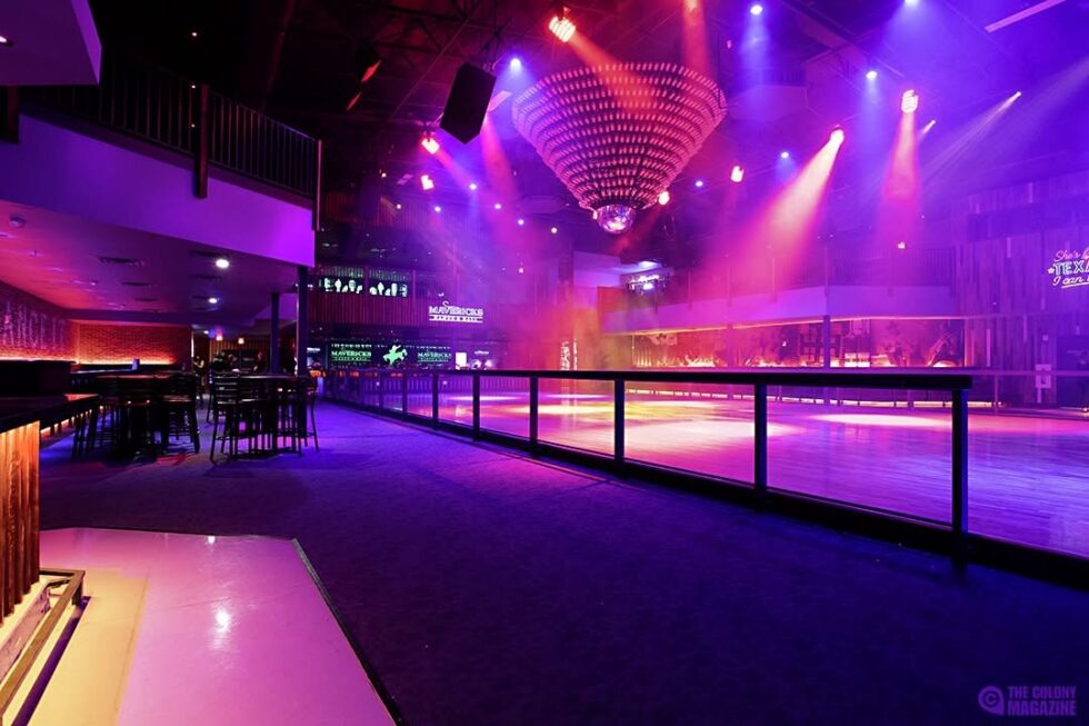 Mavericks Dance Hall The Colony | A North Dallas Premier COUNTRY DANCE HALL