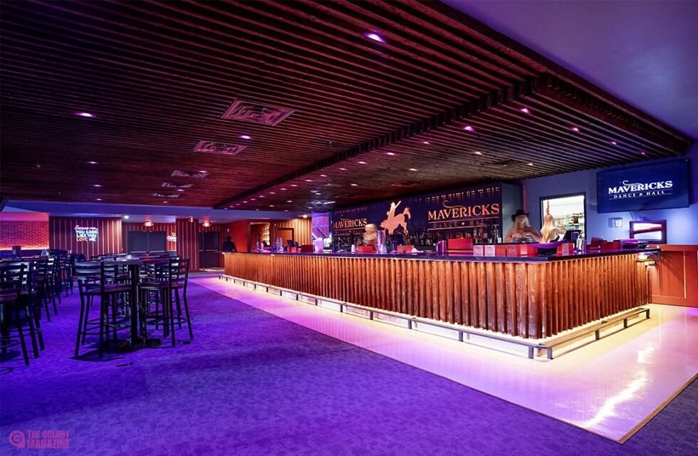 Mavericks Dance Hall The Colony | A North Dallas Premier COUNTRY DANCE HALL